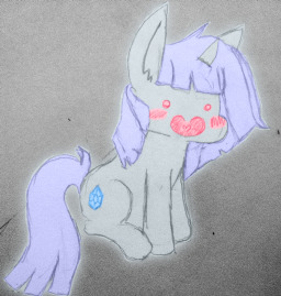 Mani Moon Muses - Fimfiction