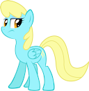 My Little Pony: Friendship is Overpowered (Season 1) - Fimfiction