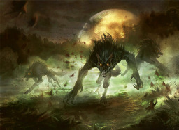 Lycanthropy? - Lycanthropy - Fimfiction