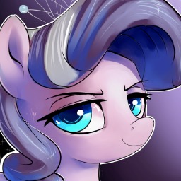 Diamond Tiara - Fimfiction