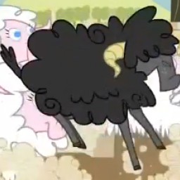 Sheepinator - Fimfiction