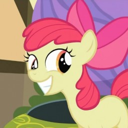 ScootaBloom - Fimfiction