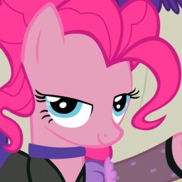 Across The Pinkieverse - Fimfiction