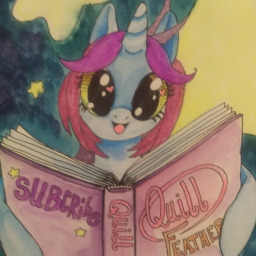 Welcome! - Fimfiction