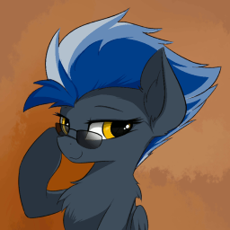 Lunaverse FULL WORLD map! - Fimfiction