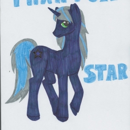 Skyreader - Fimfiction