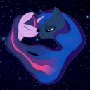 TwiLuna - Fimfiction