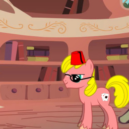 Wolfenstein The New Order: Reenacted by Ponies cast. - Fimfiction