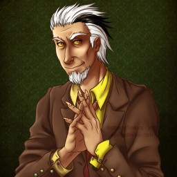 jacob.galvin - Fimfiction