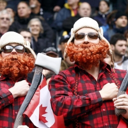 lumberjack - Fimfiction