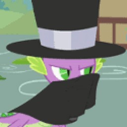 Evil_Spike - Fimfiction