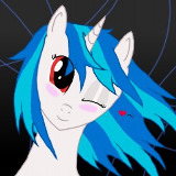 Octavia and Vinyl Scratch Go Camping - Fimfiction