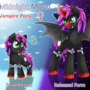 Luna's Dream Escapade - Fimfiction