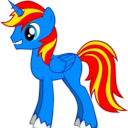 One-Shot: The Shisa's Task - The Bridge: A Godzilla-MLP Crossover ...