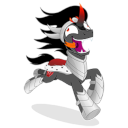 Regarding Falling Villains - Fimfiction