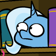 Altalis - Fimfiction