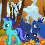 Finding Solara - Fimfiction