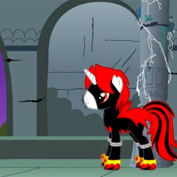 Volcash - Fimfiction