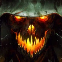 Gorehound - Fimfiction