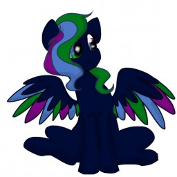 MeowPie - Fimfiction