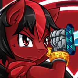 Last Entry - Fimfiction