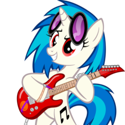 Rudolph the Red-Nosed Reindeer (Sung by characters from MLP: FIM ...