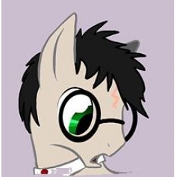 Story Published! - Fimfiction