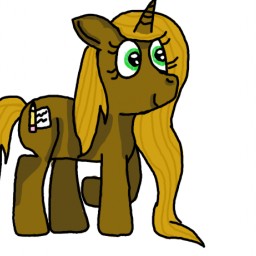 Human-Fiction - Fimfiction