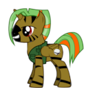 Chapter 42: Restart - The Bridge: A Godzilla-MLP Crossover - Fimfiction