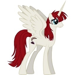 Fausticorn - Fimfiction