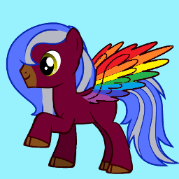 Happy Nightmare Night!! (Plus a sneak peak!) - Fimfiction