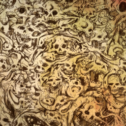 Pale Eagle of White Tail Q&A Stream! - Fimfiction