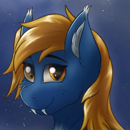 Comet_Chaser - Fimfiction