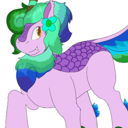 small delay! - Fimfiction