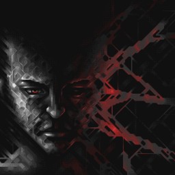 Avatar of Shadow - Fimfiction