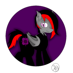 Shadow_Eclipse - Fimfiction