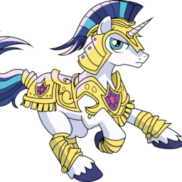 Midnight Eclipse - Fimfiction