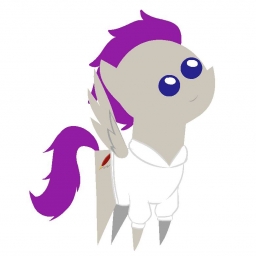 VampWolf - Fimfiction