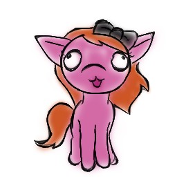 Derpette - Fimfiction