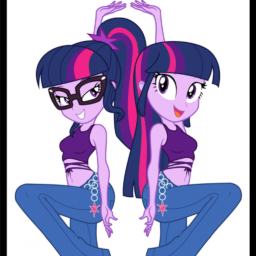 FHFG (HISHE) has finally been updated. - Fimfiction