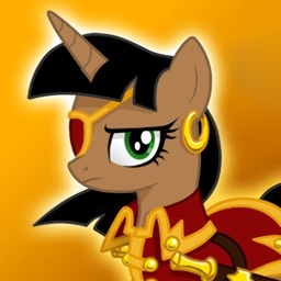 Here We Go... - Fimfiction