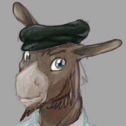 archonix - Fimfiction