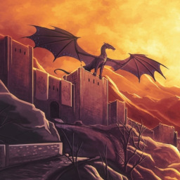 SV_Dragon - Fimfiction