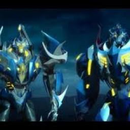 Transformers Prime: Friendship is Magic (A Hub Crossover Special) plot ...
