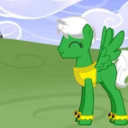 Subwave - Fimfiction