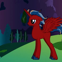 Google Docs OC Spreadsheet - Fimfiction