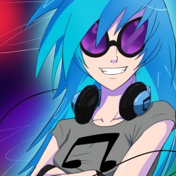 Mirmidon - Fimfiction