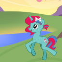 FlutterSpike - Fimfiction