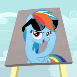 -Rainbow_Dash- - Fimfiction