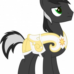 Commander_Eclipse - Fimfiction